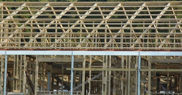 Gable Roof Braced Vs Unbraced: Know The Durability & Safety