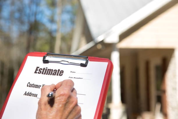 How to Get Free Estimate for Re-Roofing in Palm Beach County